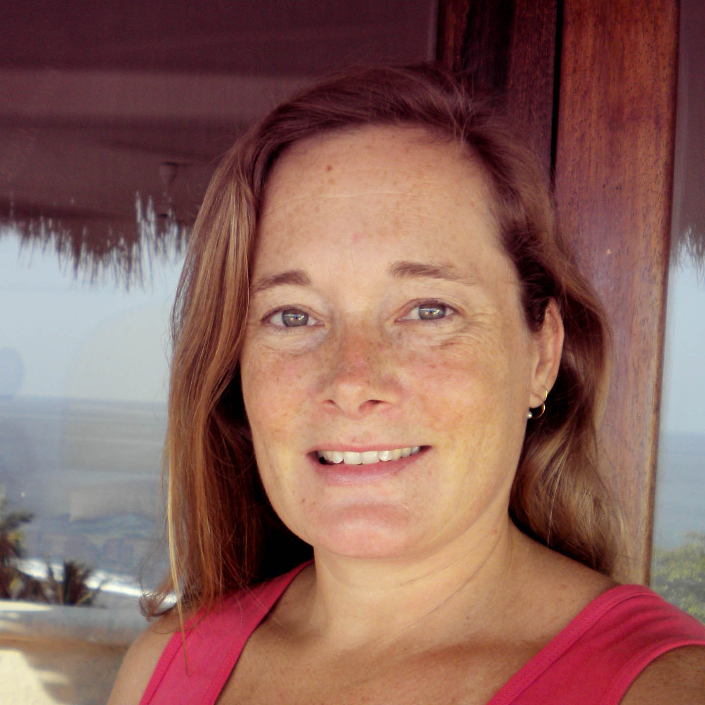 Jenny Waddell - Schmidt Ocean Institute