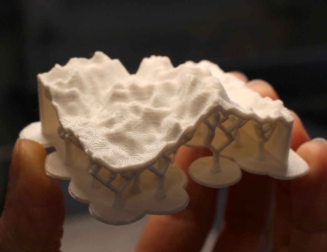 Depicting Motion - Schmidt Ocean Institute