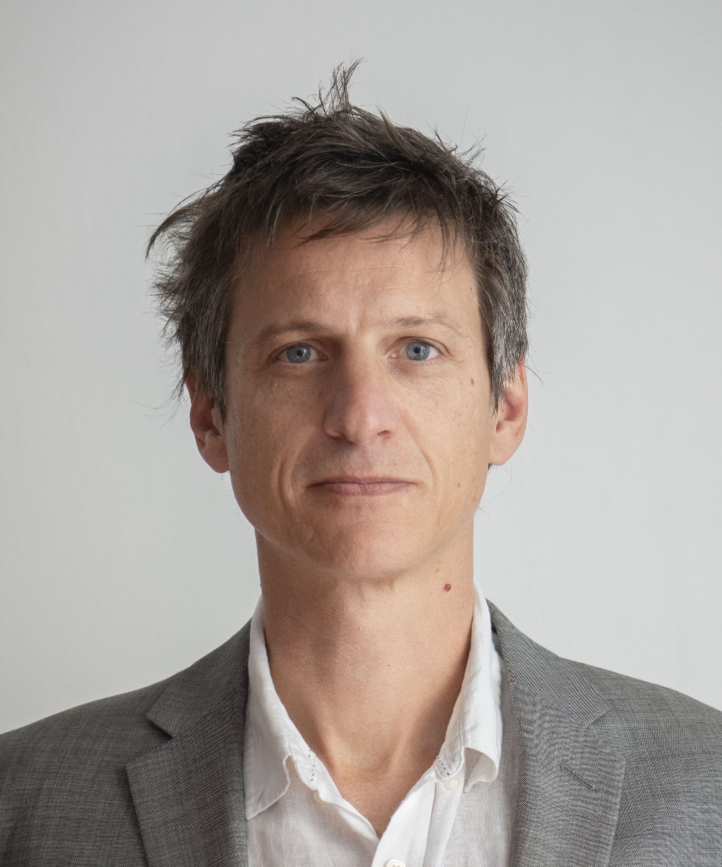 Victor R. Caivano - Schmidt Ocean Institute