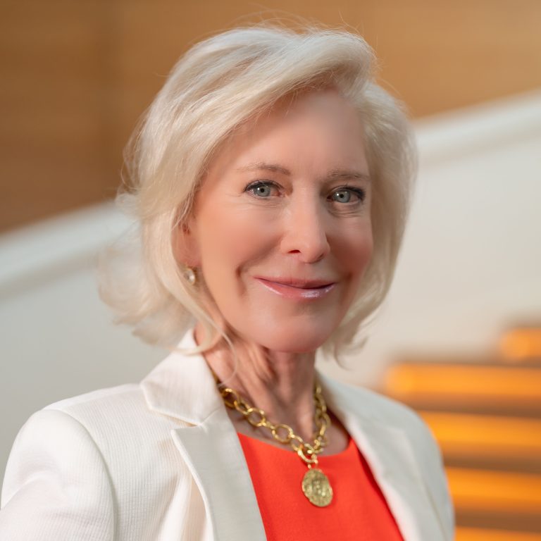 Wendy Schmidt - Schmidt Ocean Institute