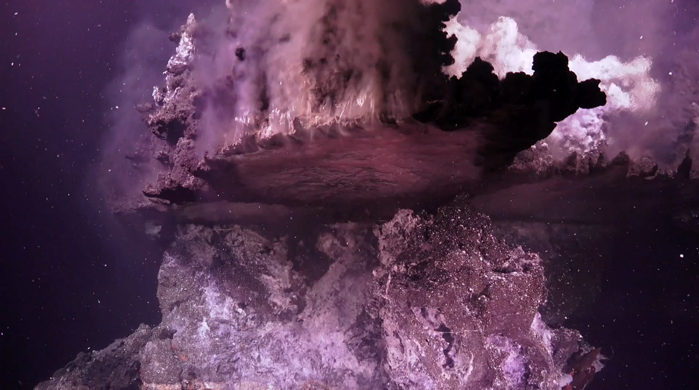 Why We Explore - Schmidt Ocean Institute