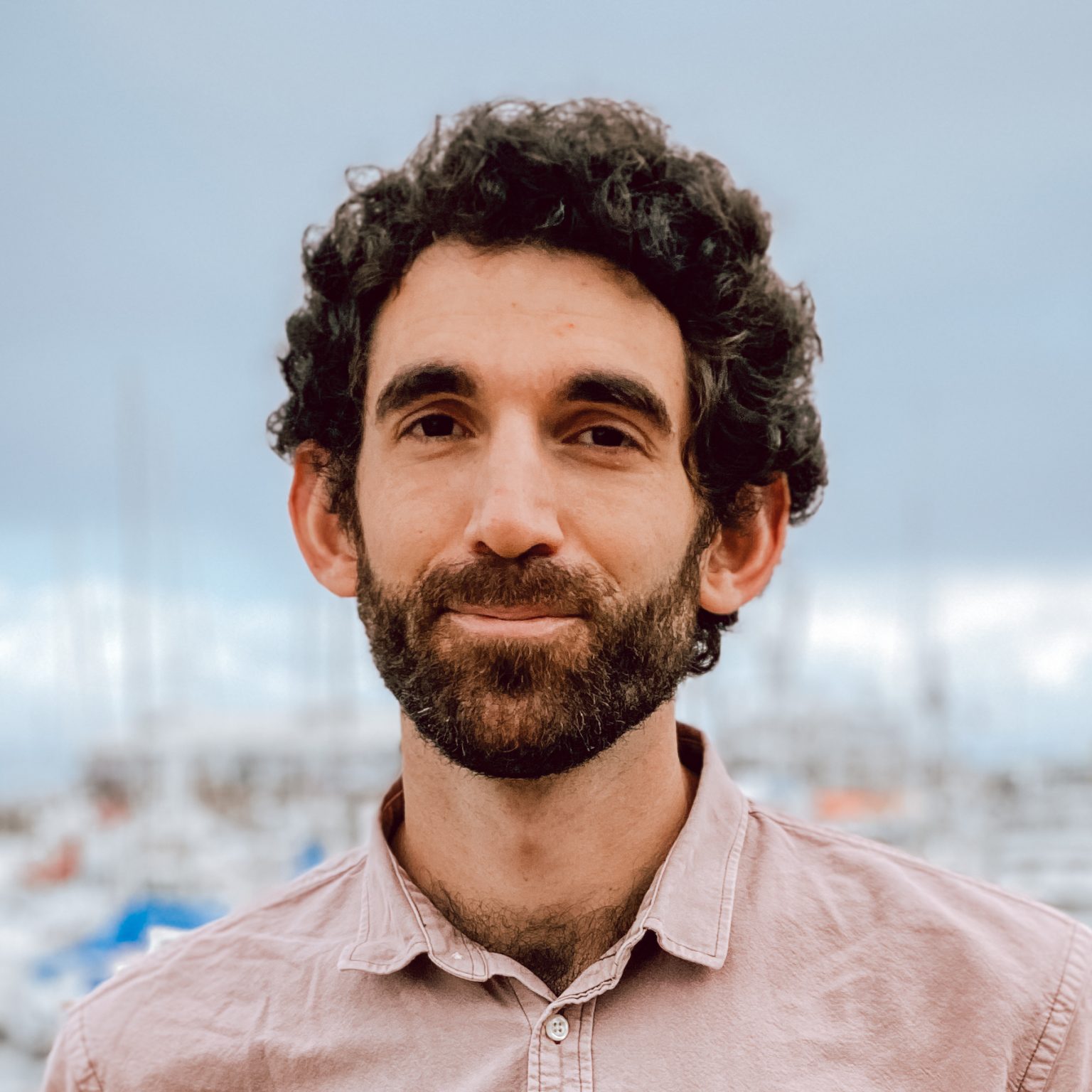 Jacob Winnikoff - Schmidt Ocean Institute