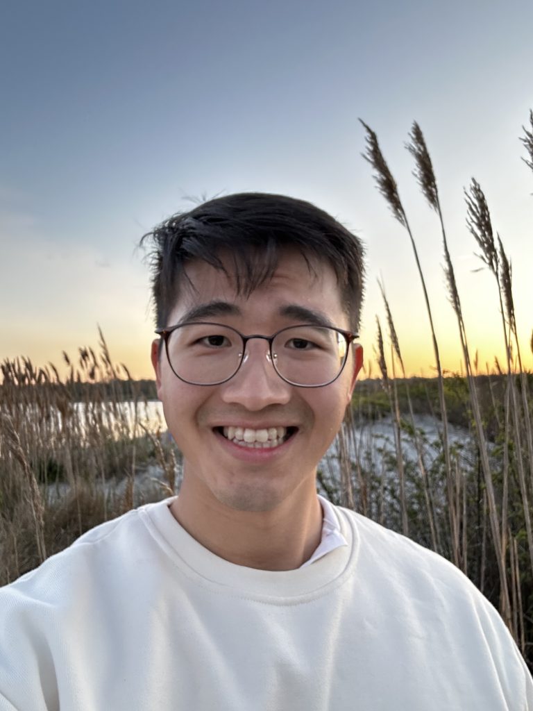 Philip Yang - Schmidt Ocean Institute