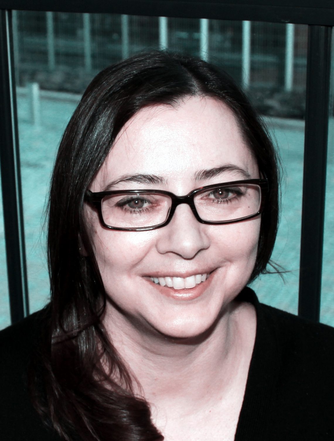Zara Mirmalek - Schmidt Ocean Institute
