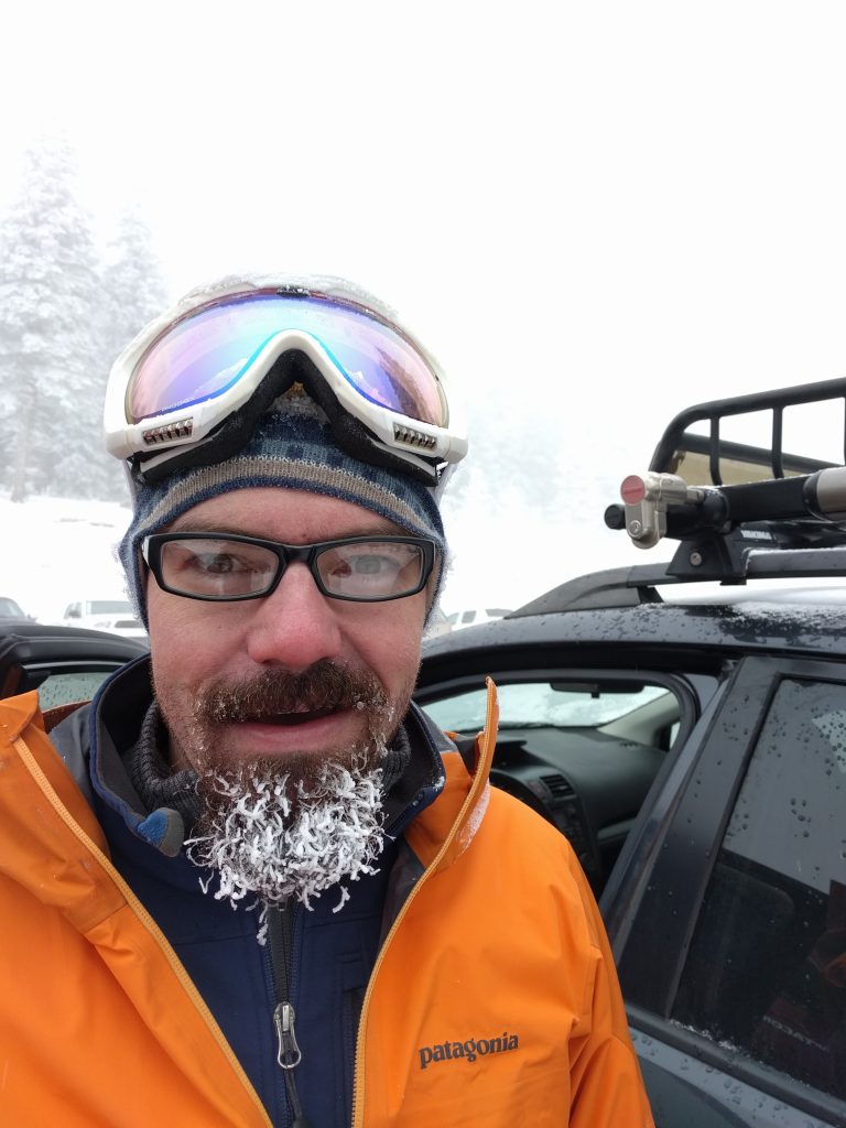 Adam Newell - Schmidt Ocean Institute