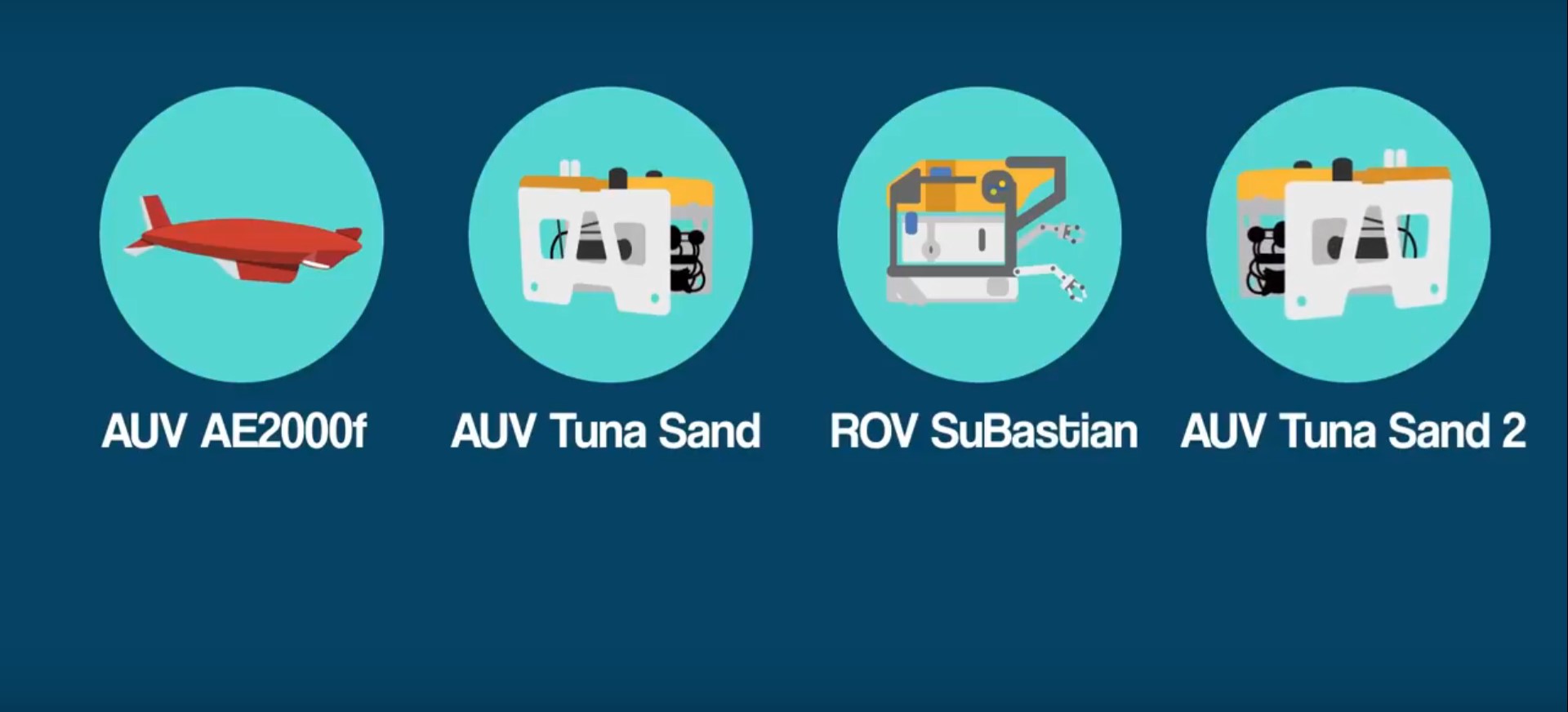 Video Update 1 - Schmidt Ocean Institute