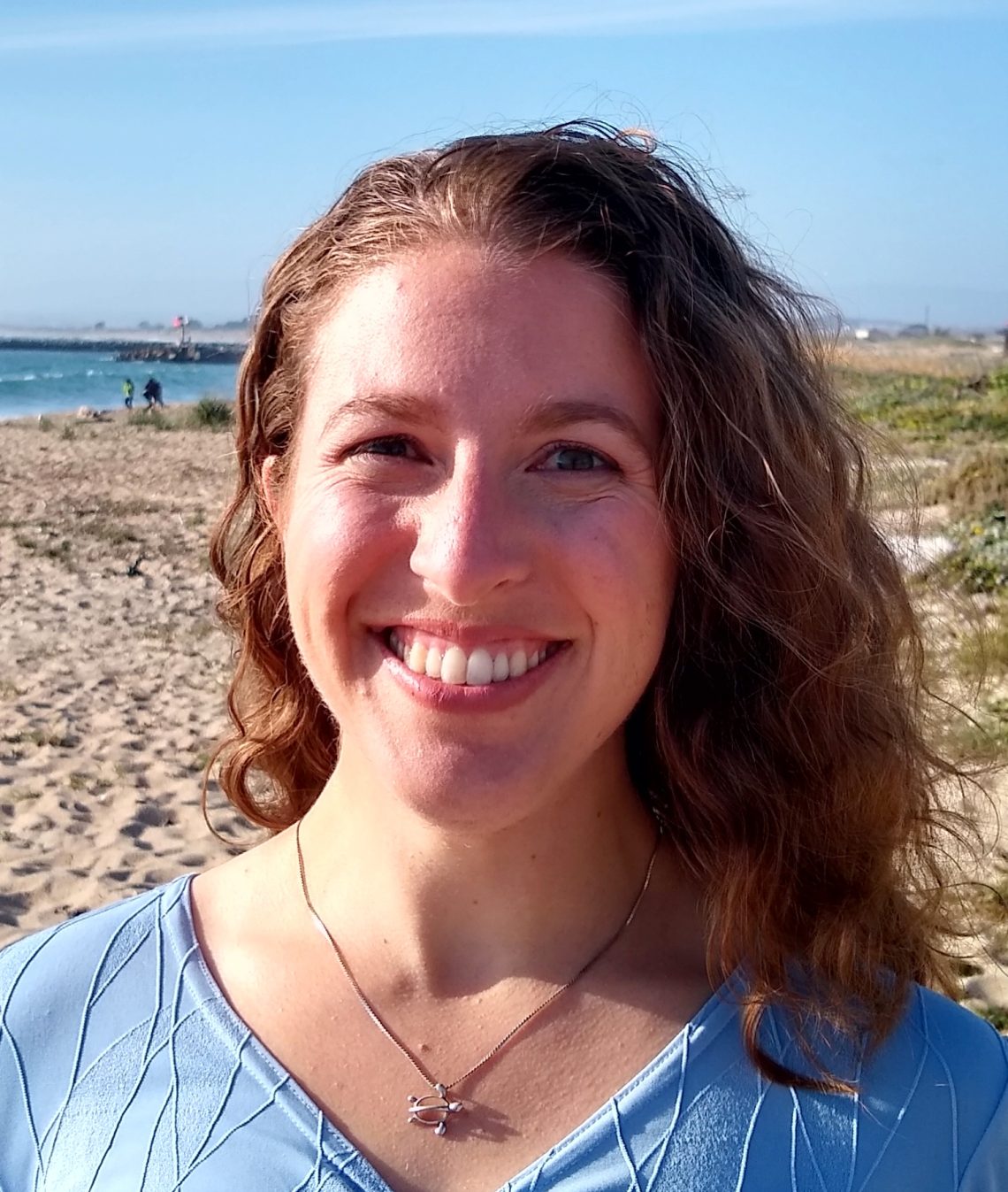 Amanda Kahn - Schmidt Ocean Institute