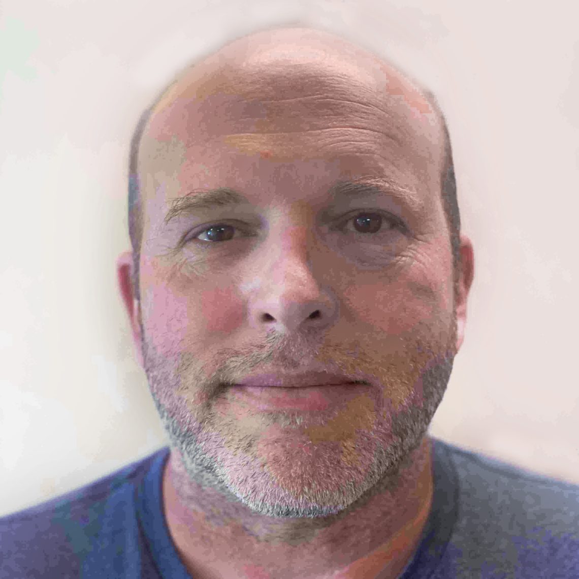 Andre Bourdet - Schmidt Ocean Institute
