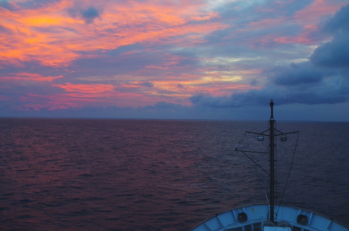 ANZAC Day at Scott Reef - Schmidt Ocean Institute