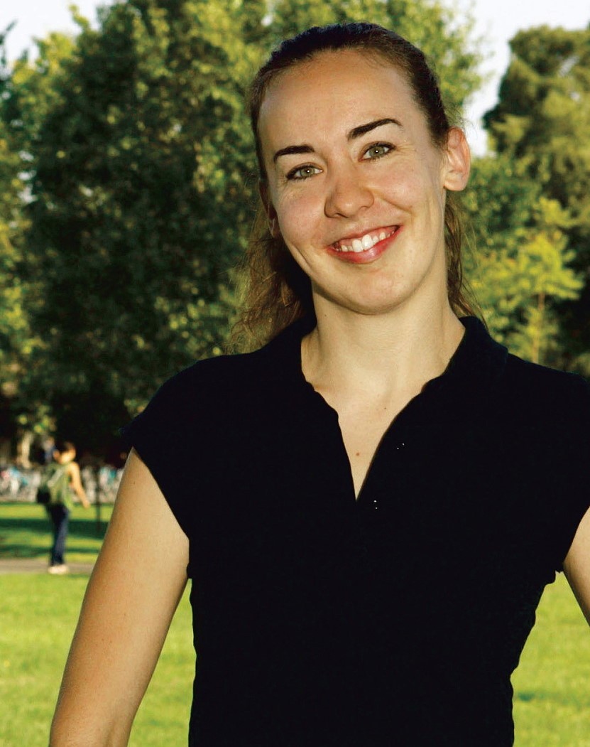 Bekah Shepard - Schmidt Ocean Institute