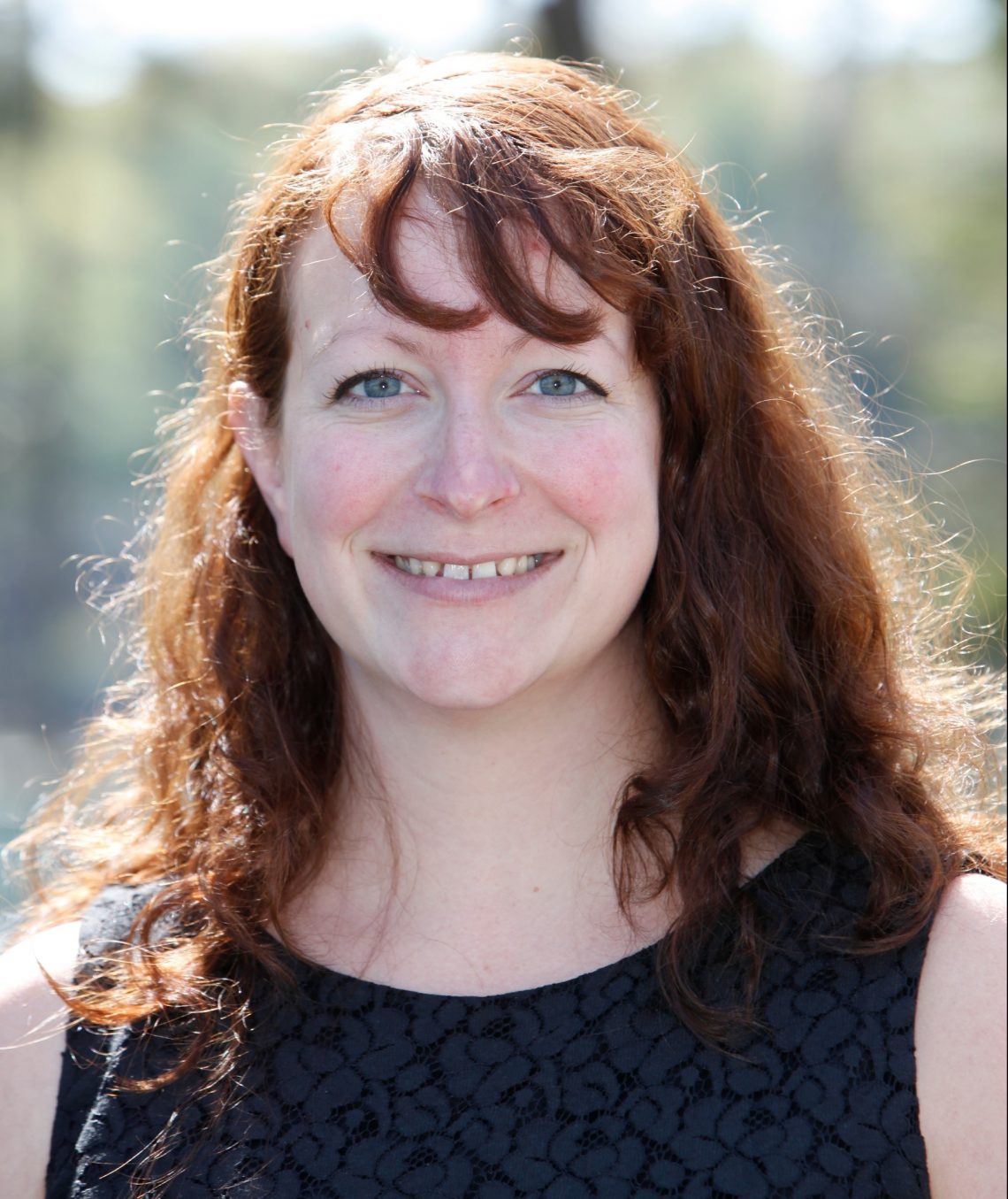 Beth Orcutt - Schmidt Ocean Institute