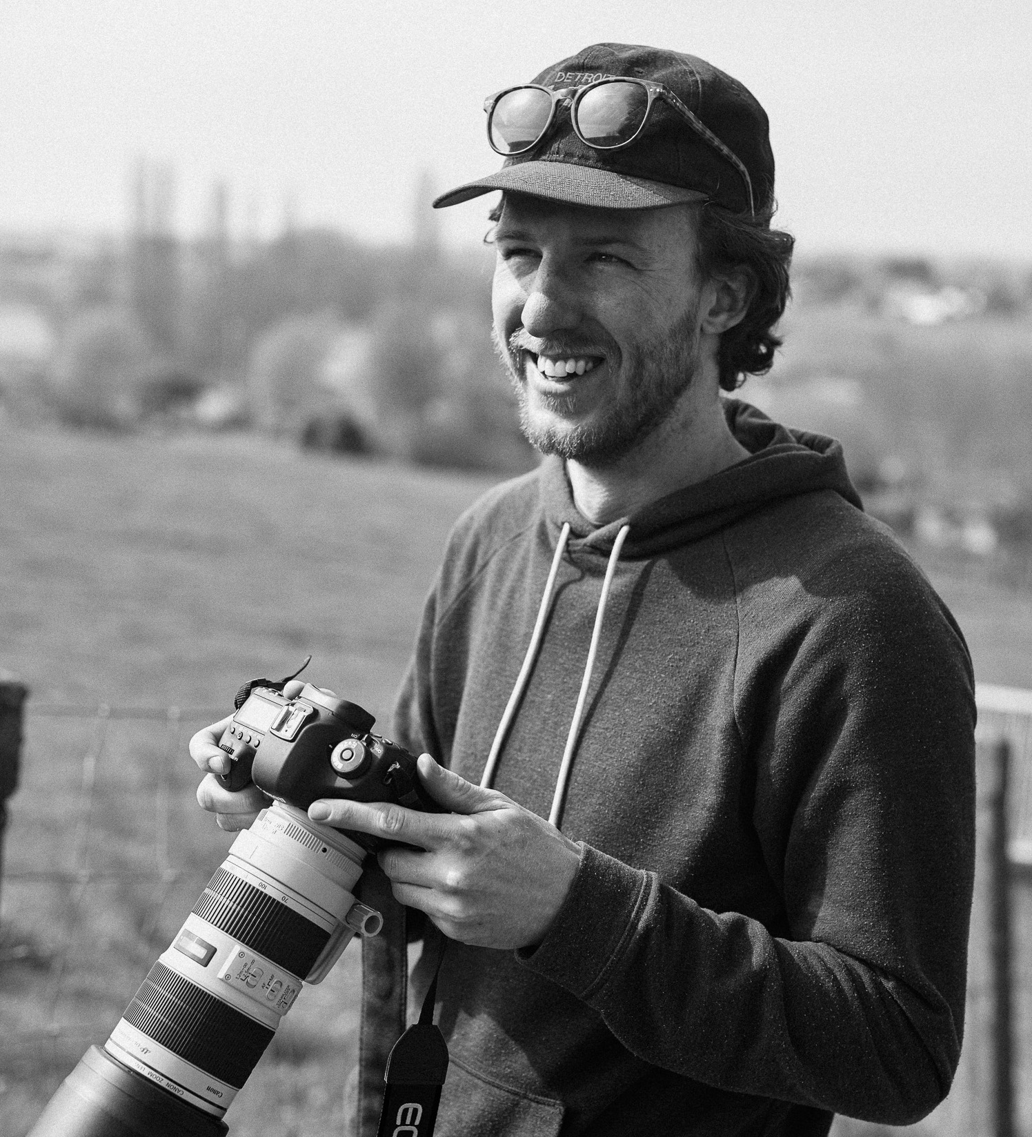 Brady Lawrence - Schmidt Ocean Institute