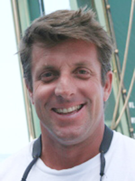 Blake Watkins - Schmidt Ocean Institute