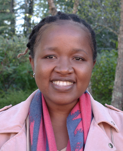 Daina Mathai - Schmidt Ocean Institute