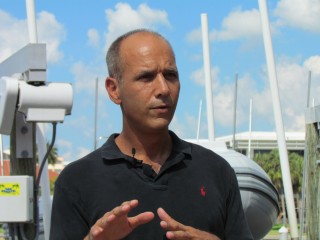 Artist-at-Sea: The Beginning Journey - Schmidt Ocean Institute