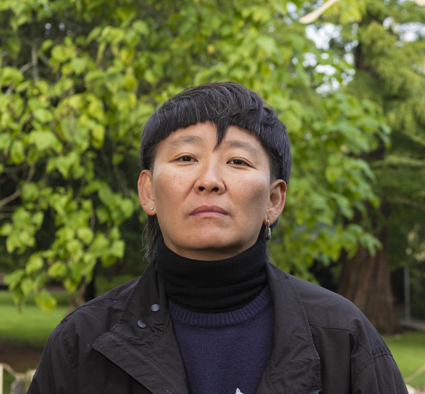 Anne Duk Hee Jordan - Schmidt Ocean Institute