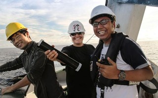 Apply - Schmidt Ocean Institute