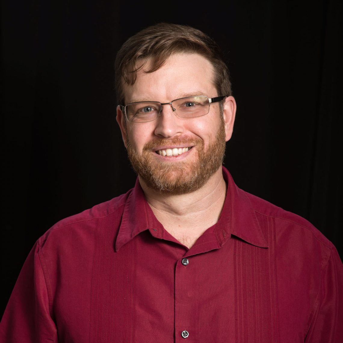 Marc Fries - Schmidt Ocean Institute