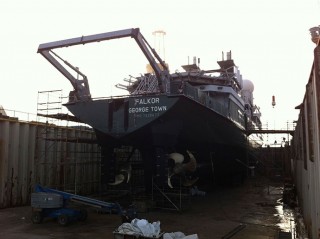 Our Story - Schmidt Ocean Institute