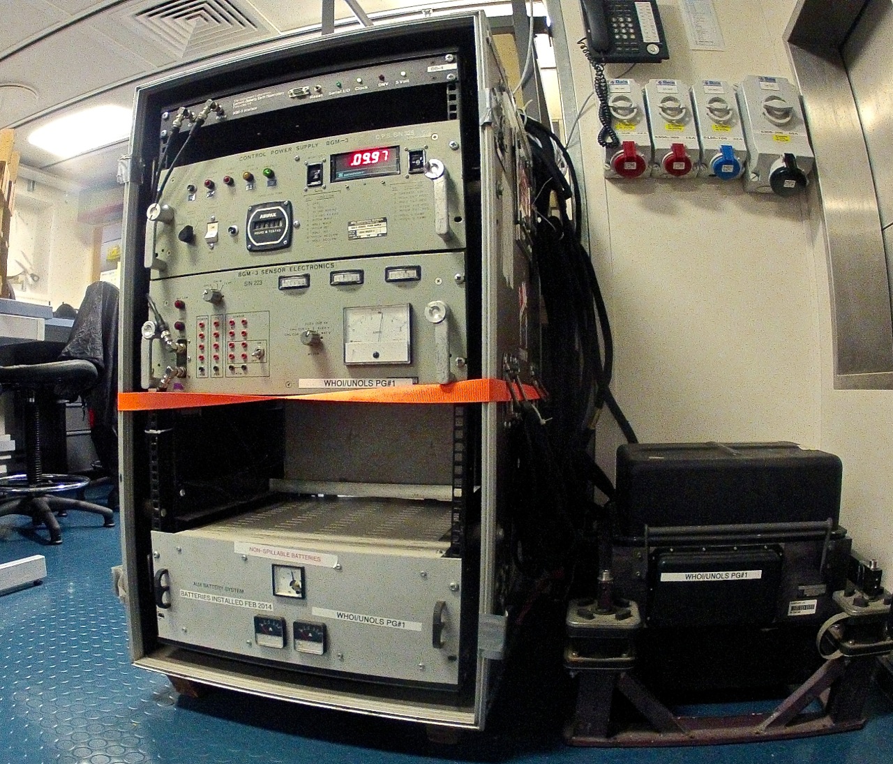 Deeper Views - Schmidt Ocean Institute