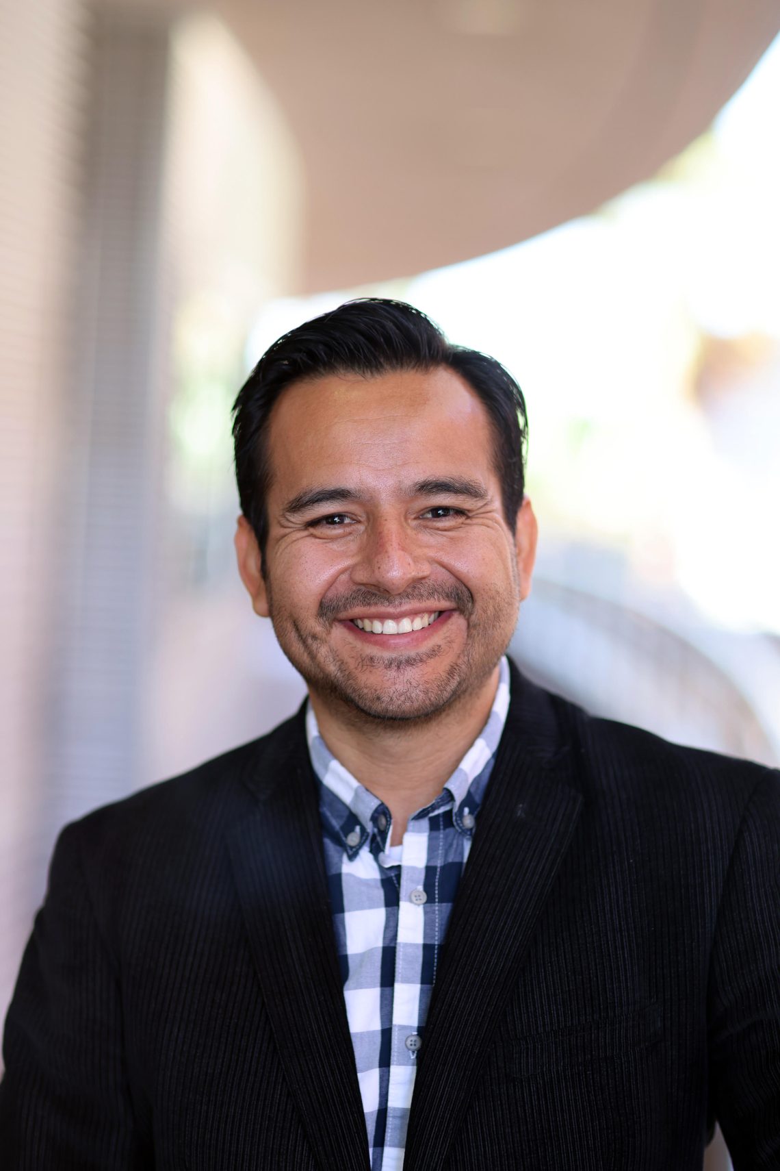 Gustavo Ramírez - Schmidt Ocean Institute