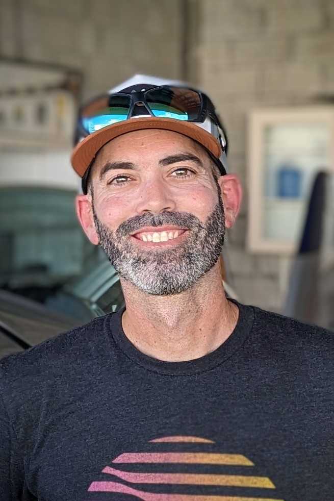 Tomer Ketter - Schmidt Ocean Institute