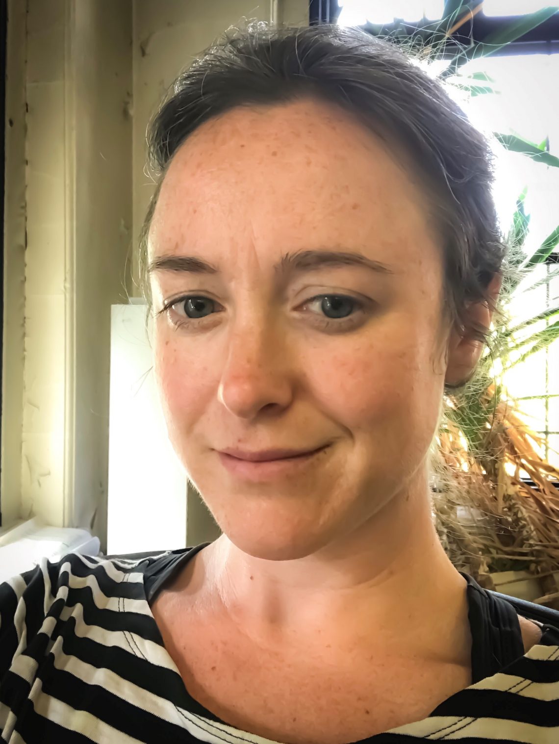 Jennifer Berglund - Schmidt Ocean Institute