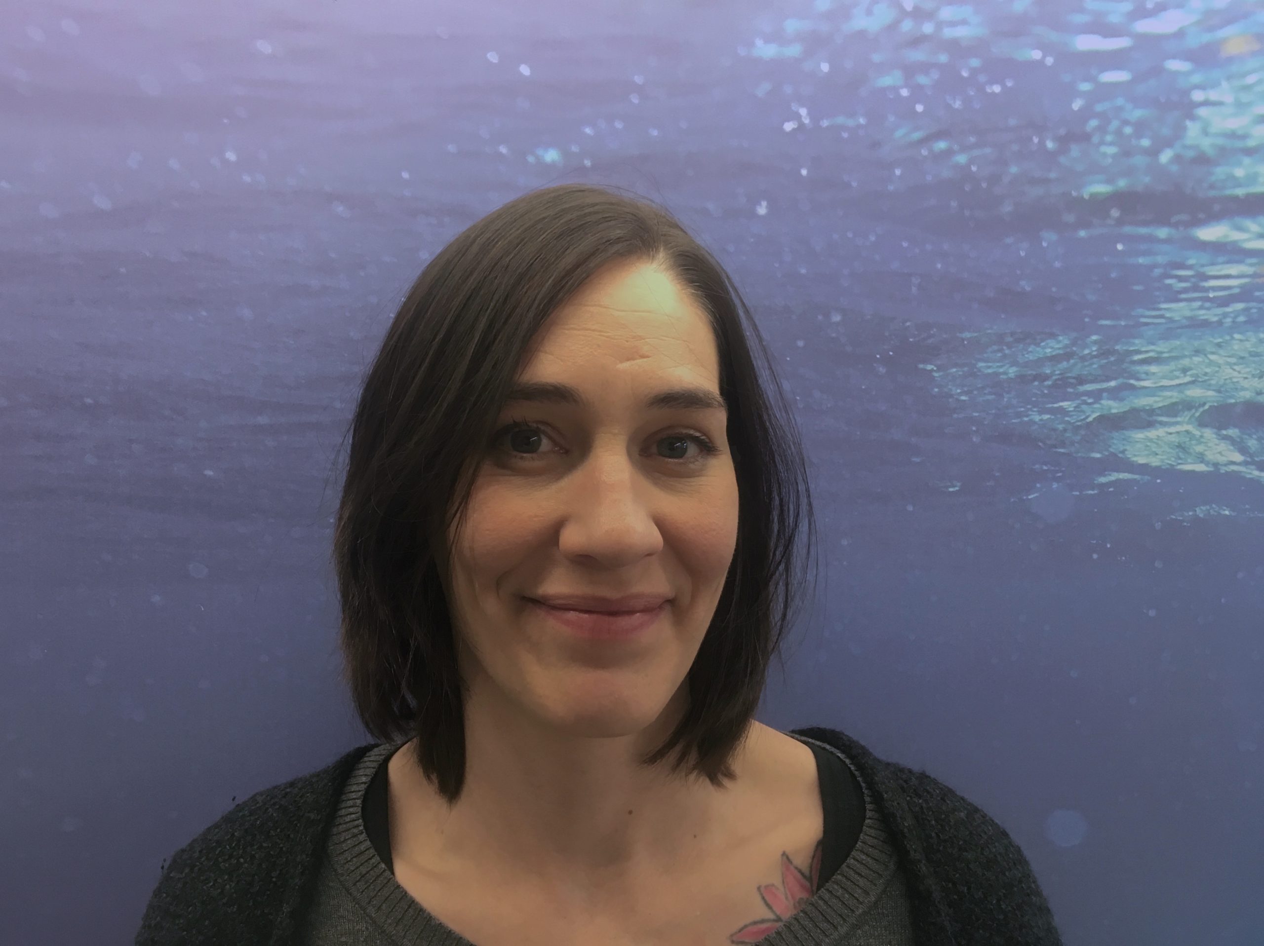 Jessica Mitchell - Schmidt Ocean Institute