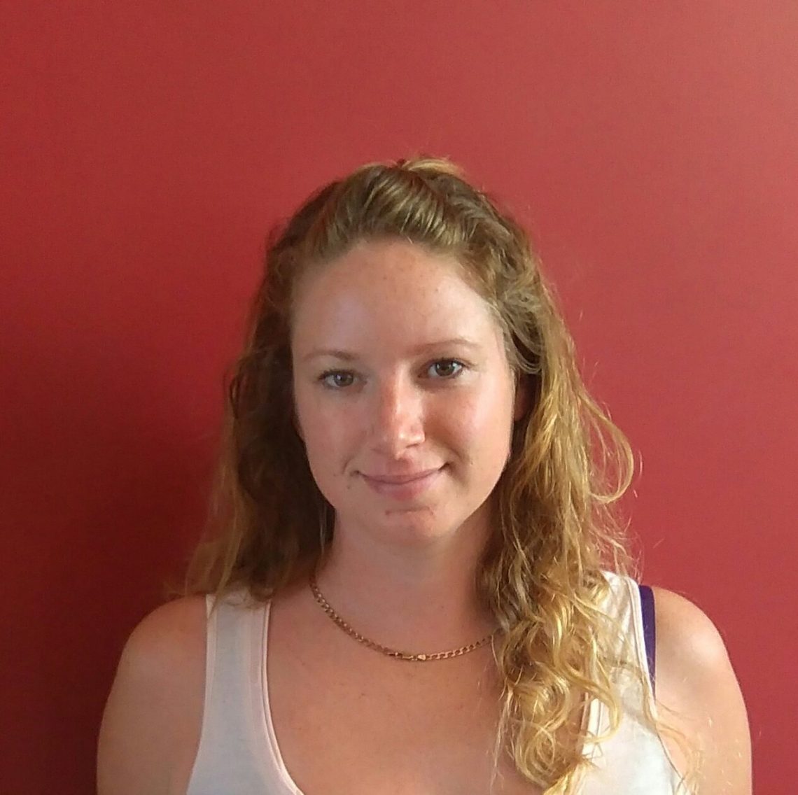 Kim Bird - Schmidt Ocean Institute