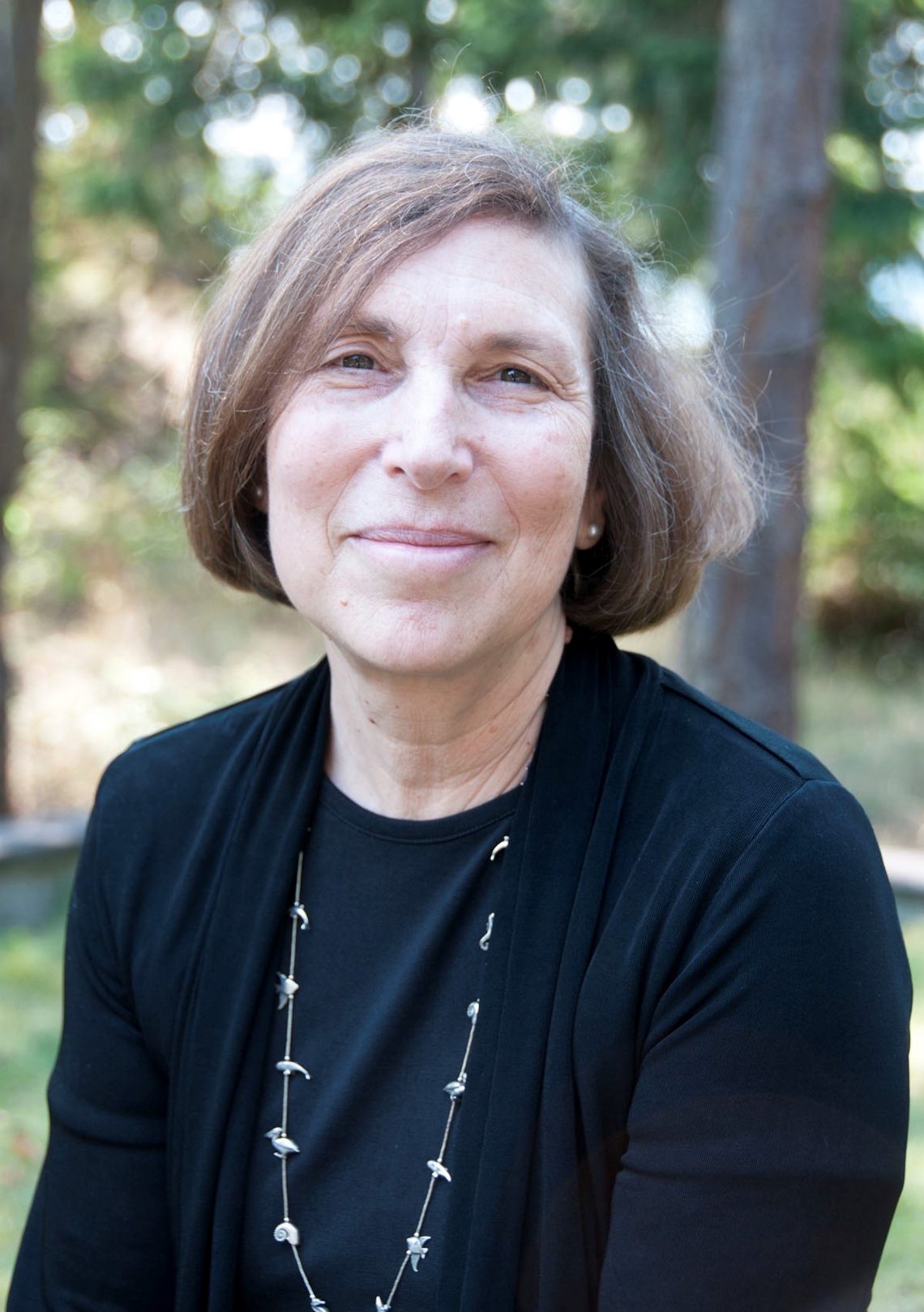 Lisa Levin - Schmidt Ocean Institute