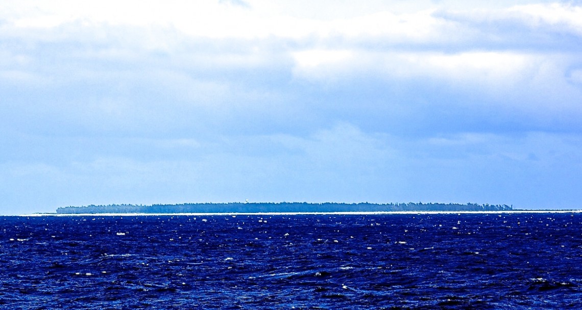 Midway: a Battleground Millions of Years in the Making - Schmidt Ocean ...