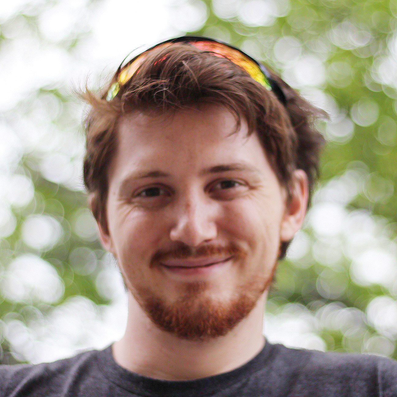 Nick Pascucci - Schmidt Ocean Institute