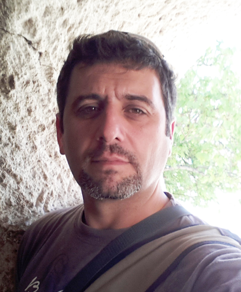 Nicolas Waldmann - Schmidt Ocean Institute