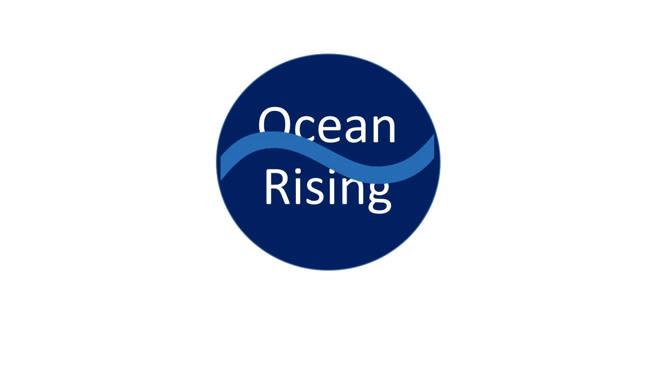 Ocean Rising - Schmidt Ocean Institute