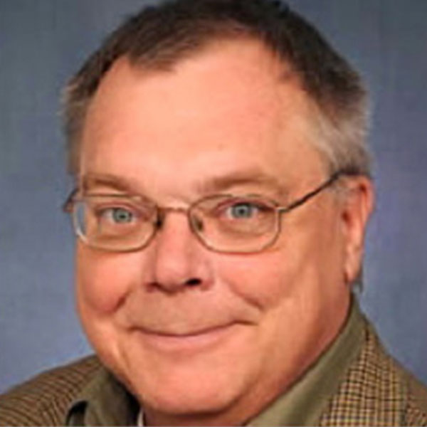 Paul Zimba - Schmidt Ocean Institute