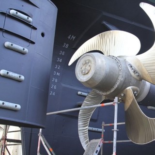 Ship Specifications - Schmidt Ocean Institute