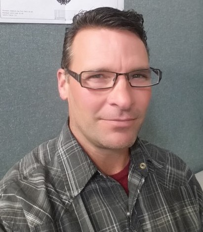 Sam Carrick - Schmidt Ocean Institute