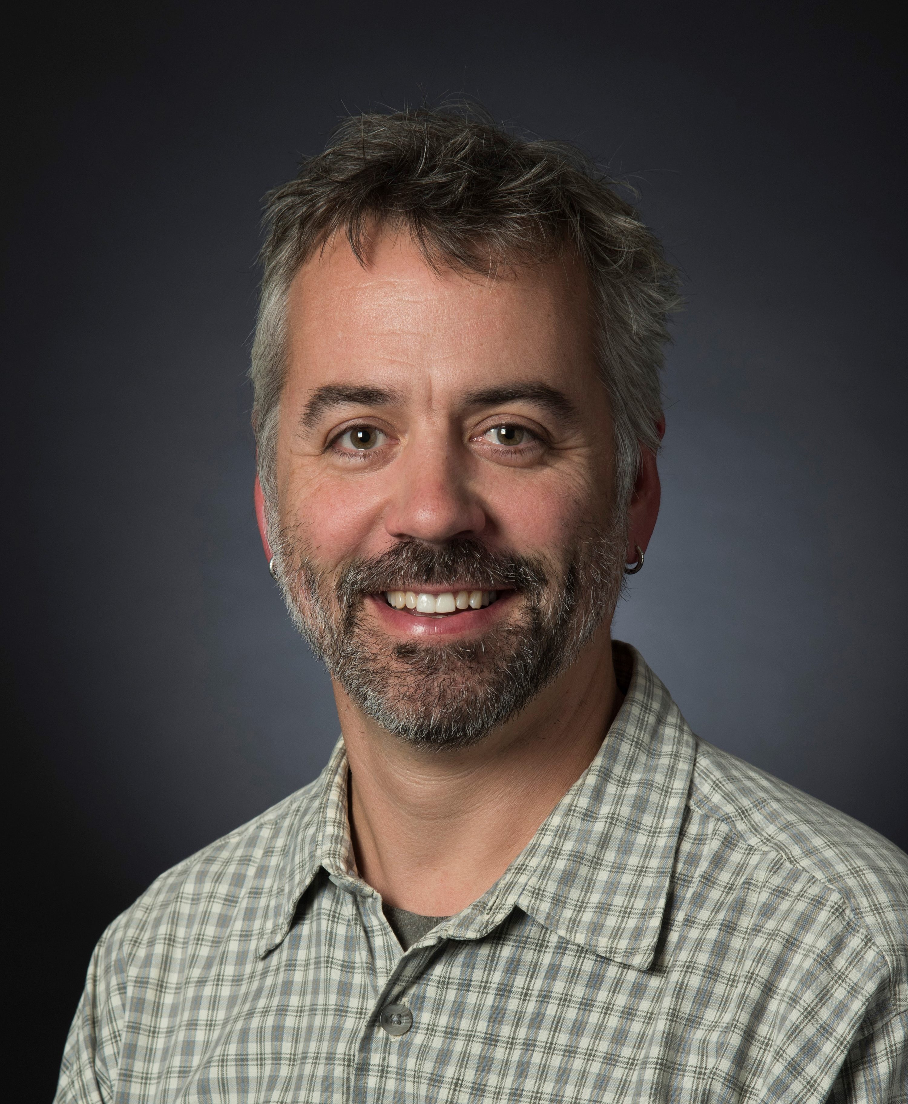 Scott Wankel - Schmidt Ocean Institute