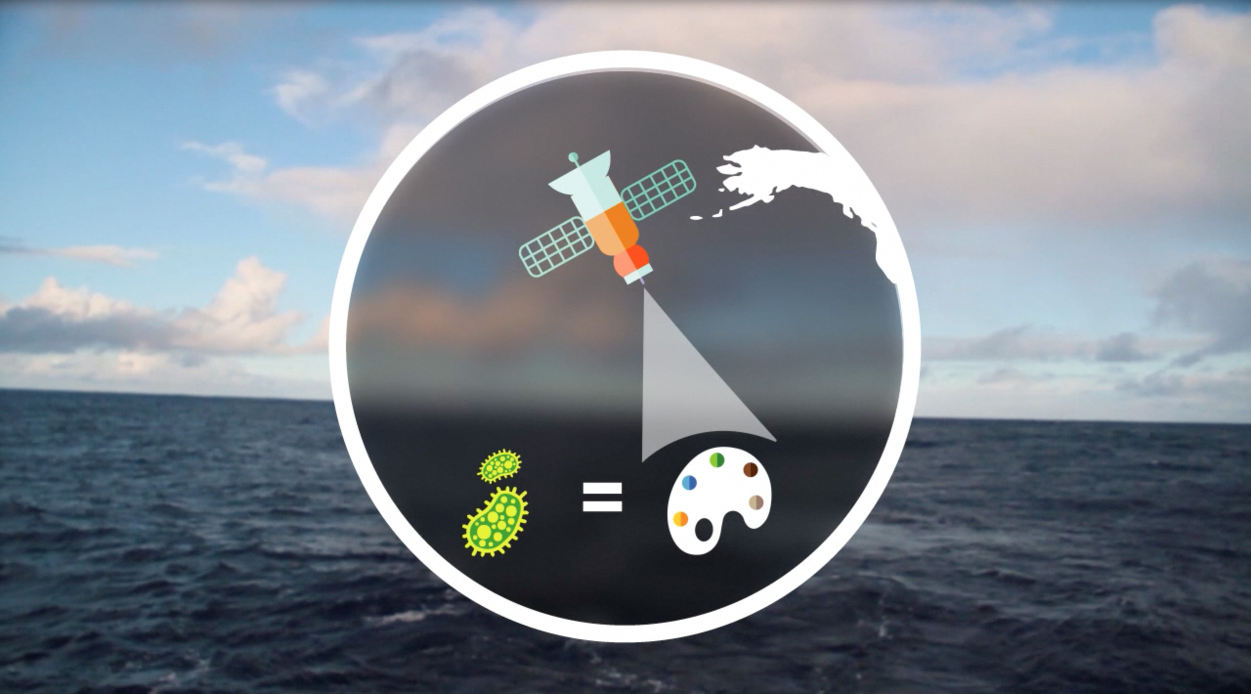 Sea to Space ~ Introduction Video - Schmidt Ocean Institute