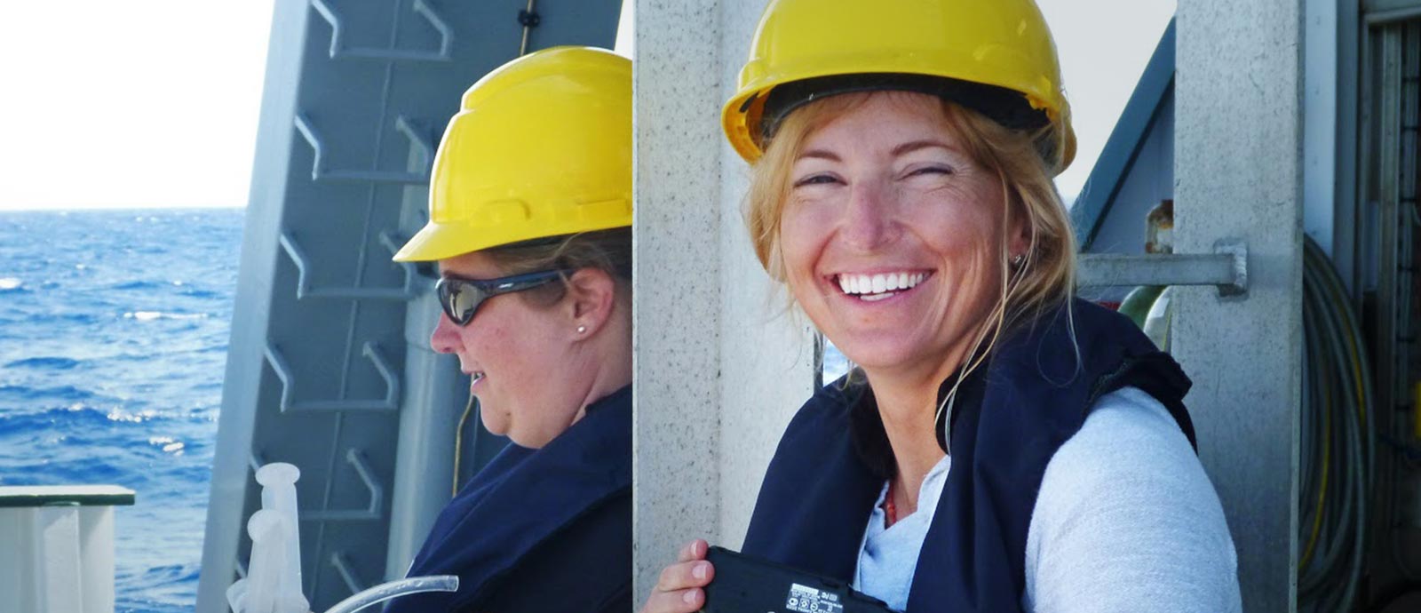 Student Application Process - Schmidt Ocean Institute