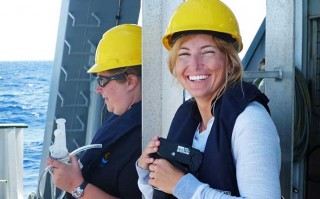 Apply - Schmidt Ocean Institute