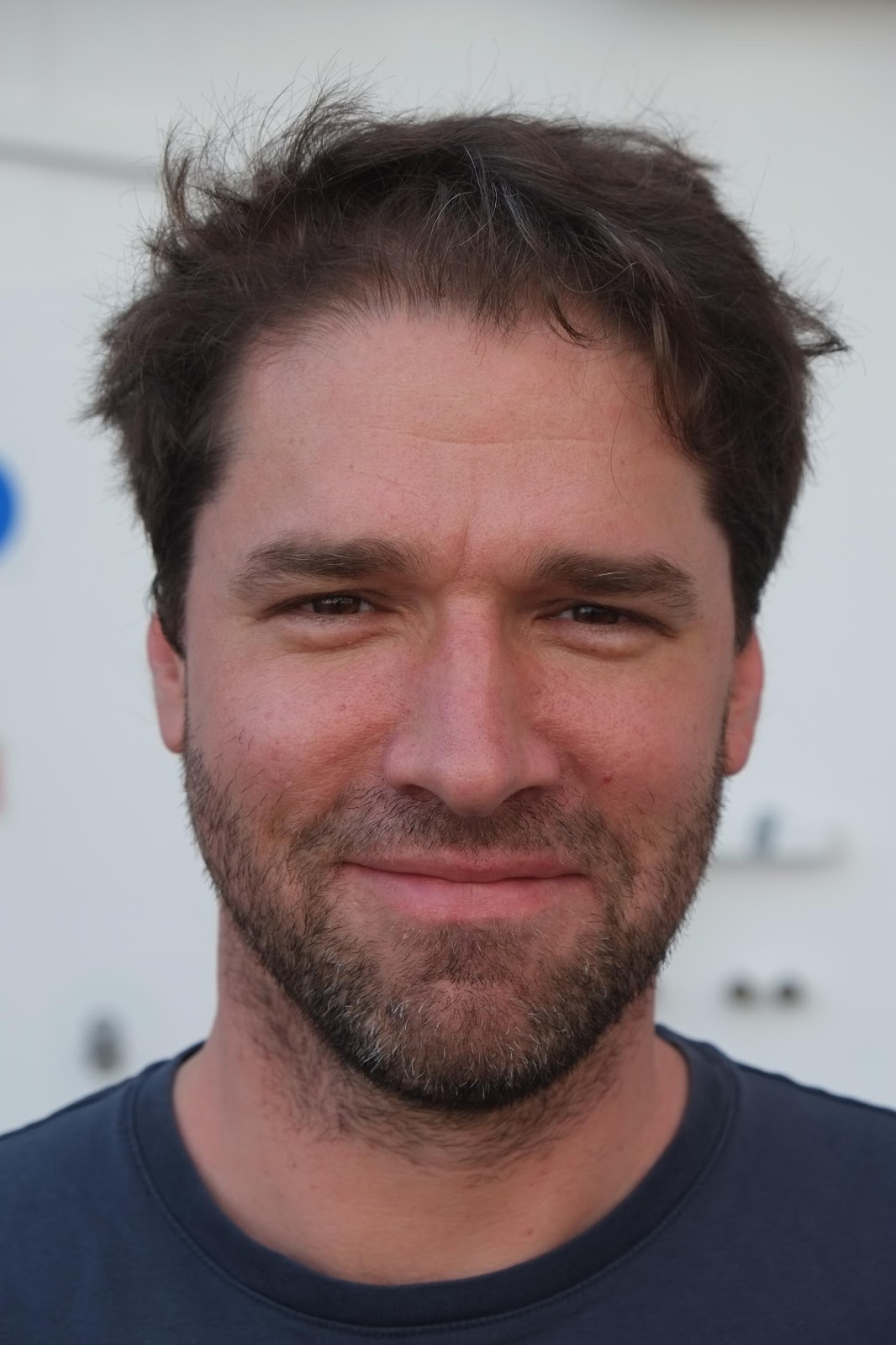 Tim Weiss - Schmidt Ocean Institute