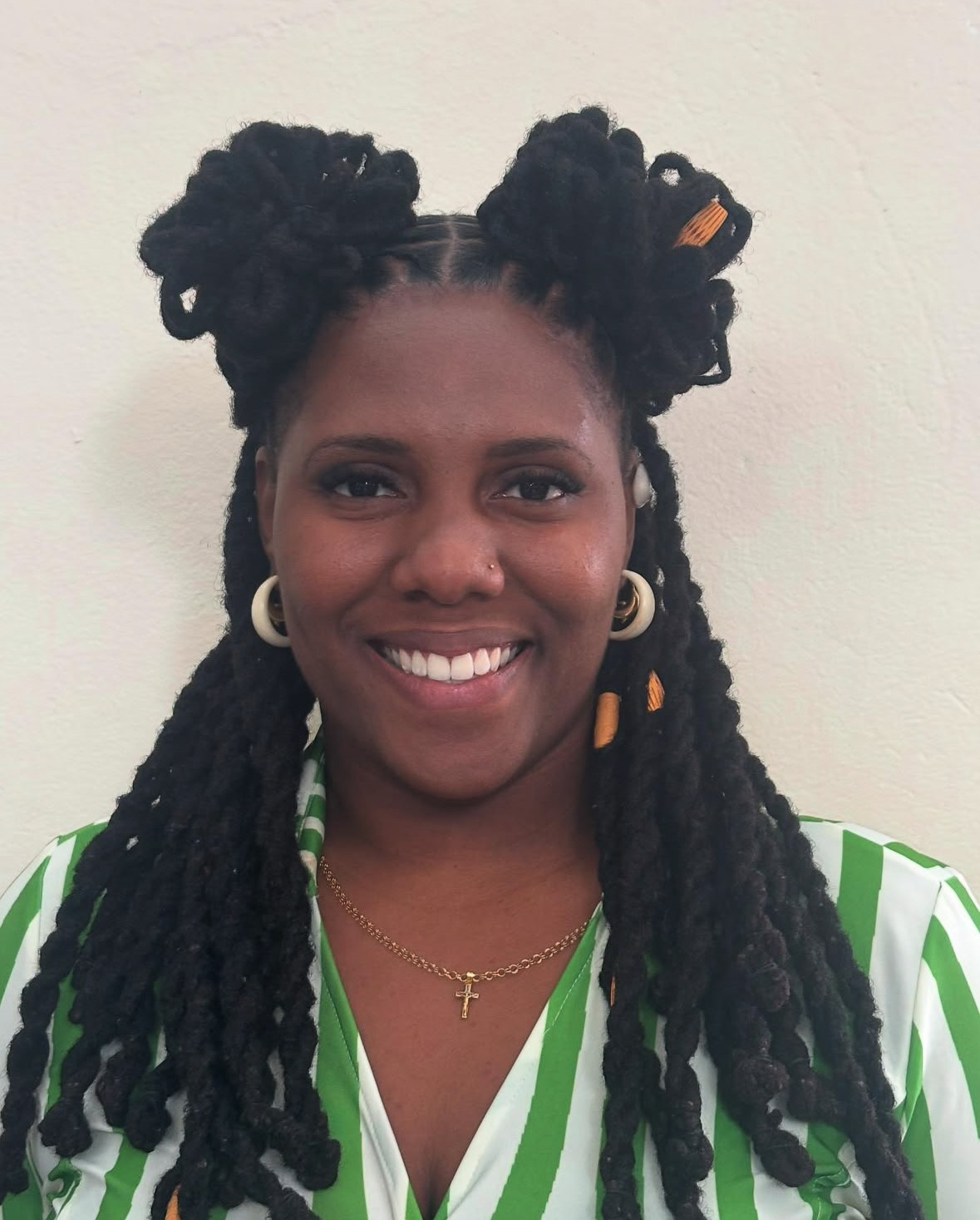 Tremaine Bowman - Schmidt Ocean Institute