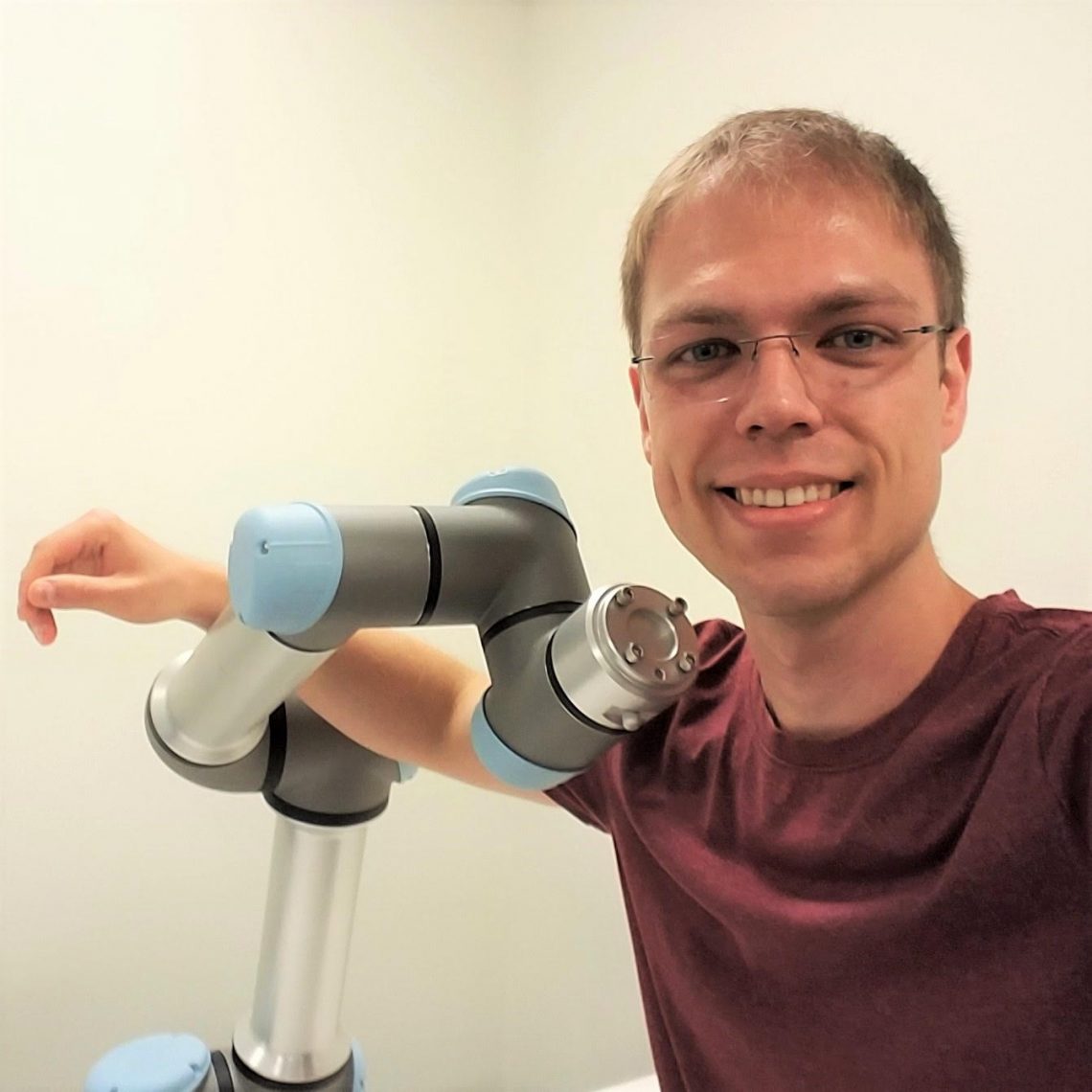 Clark Teeple - Schmidt Ocean Institute