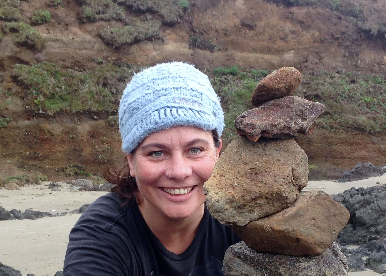 Angel White - Schmidt Ocean Institute